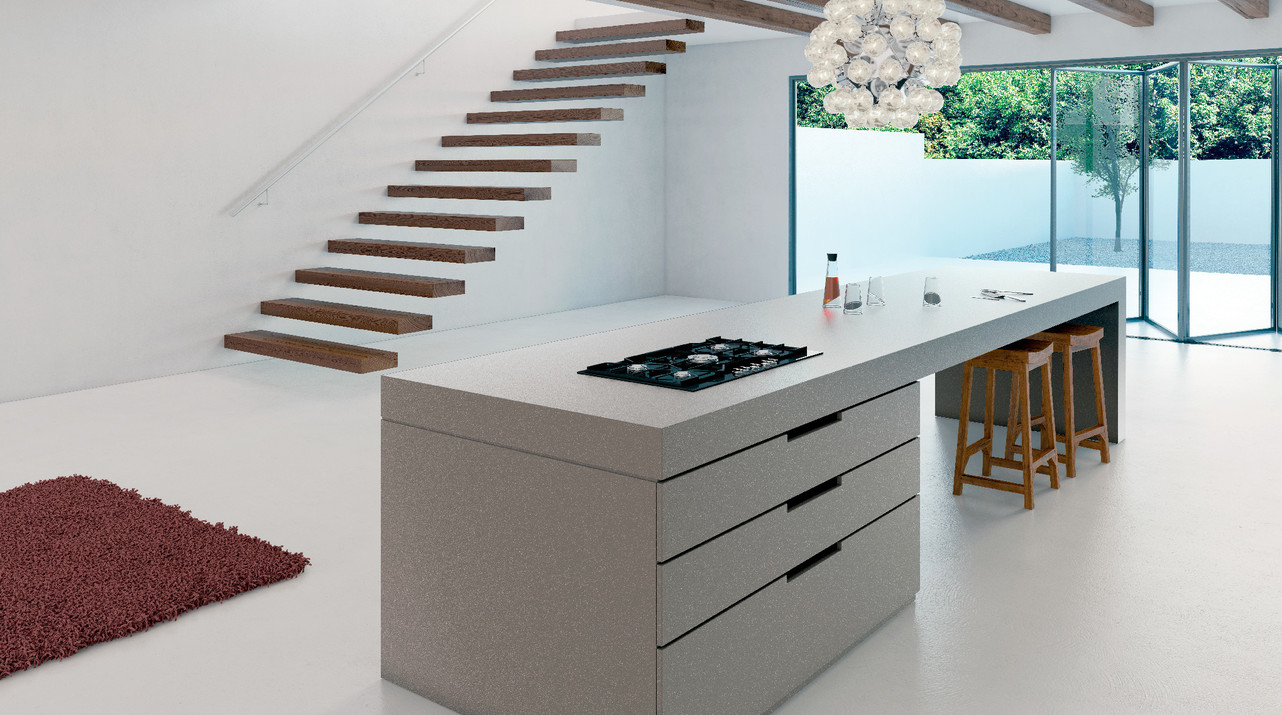 Best Quartz Countertops in Scarborough | Caesarstone