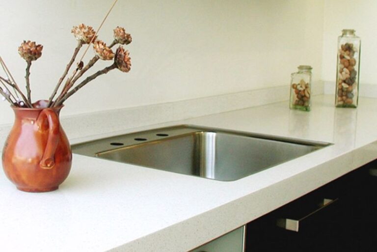 Kitchen Backsplash: Ideas and Designs | Caesarstone Canada