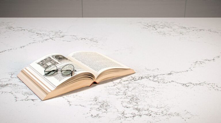 Caesarstone debut Whitelight Collection - Caesarstone Canada