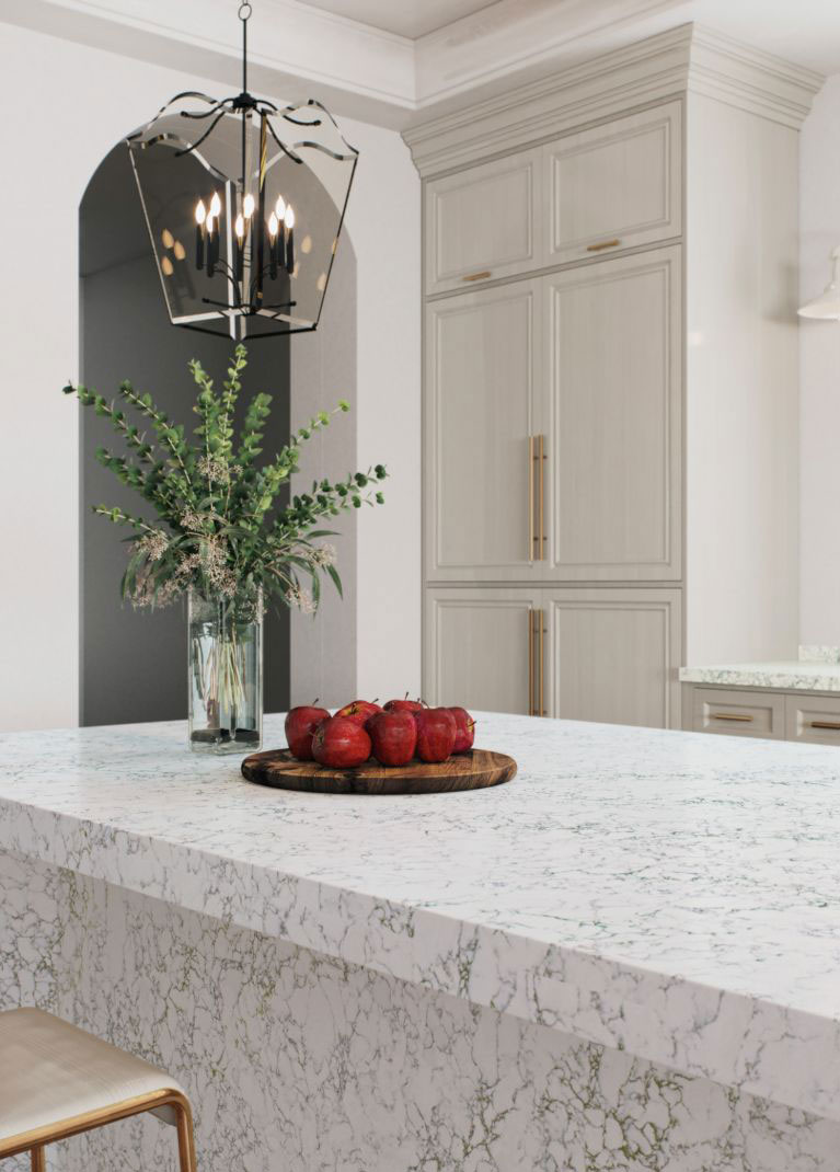 Welcome light into your home - Caesarstone Canada