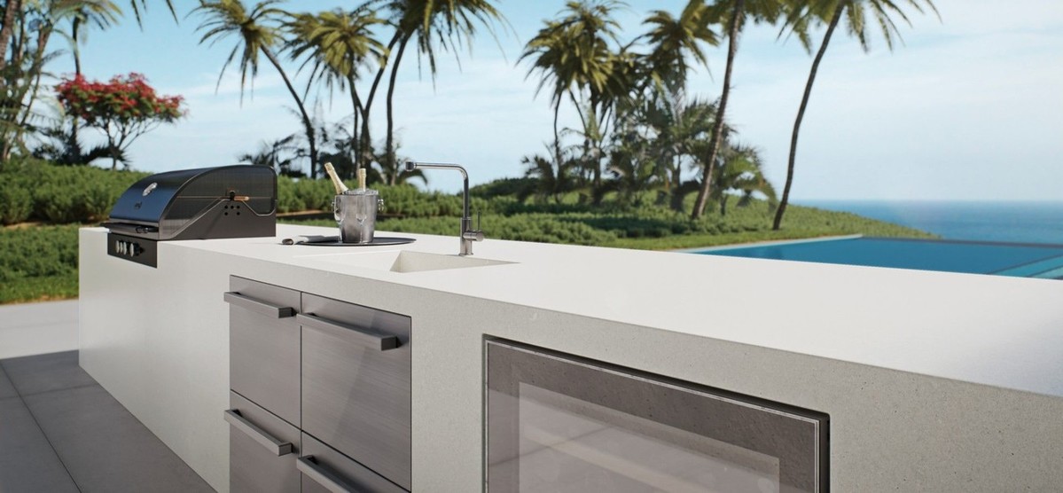 Most Popular Quartz Countertop Colours in 2021 | Caesarstone