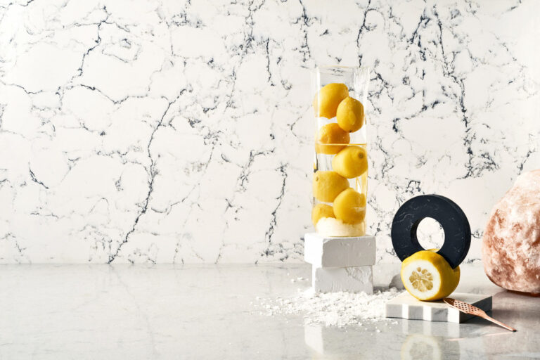 Can a Broken Quartz Countertop be Repaired? - Caesarstone Canada