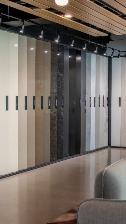 Page d'accueil - Caesarstone Canada