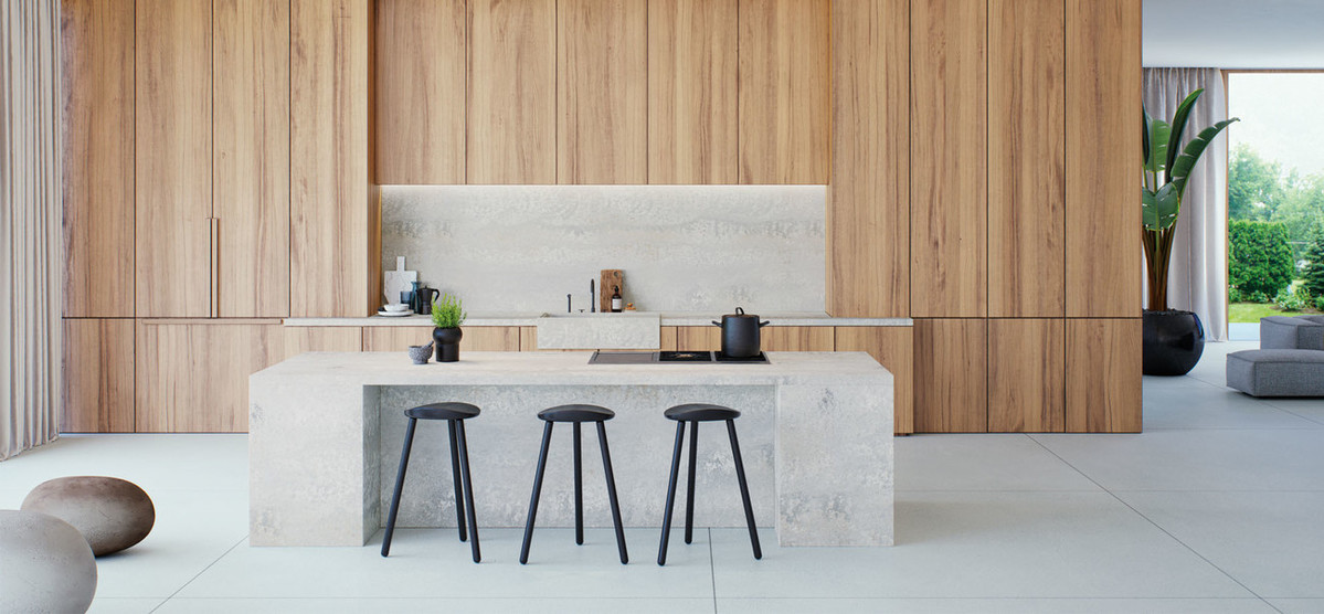 Why Choose Eco-Friendly Countertops? | Caesarstone Canada