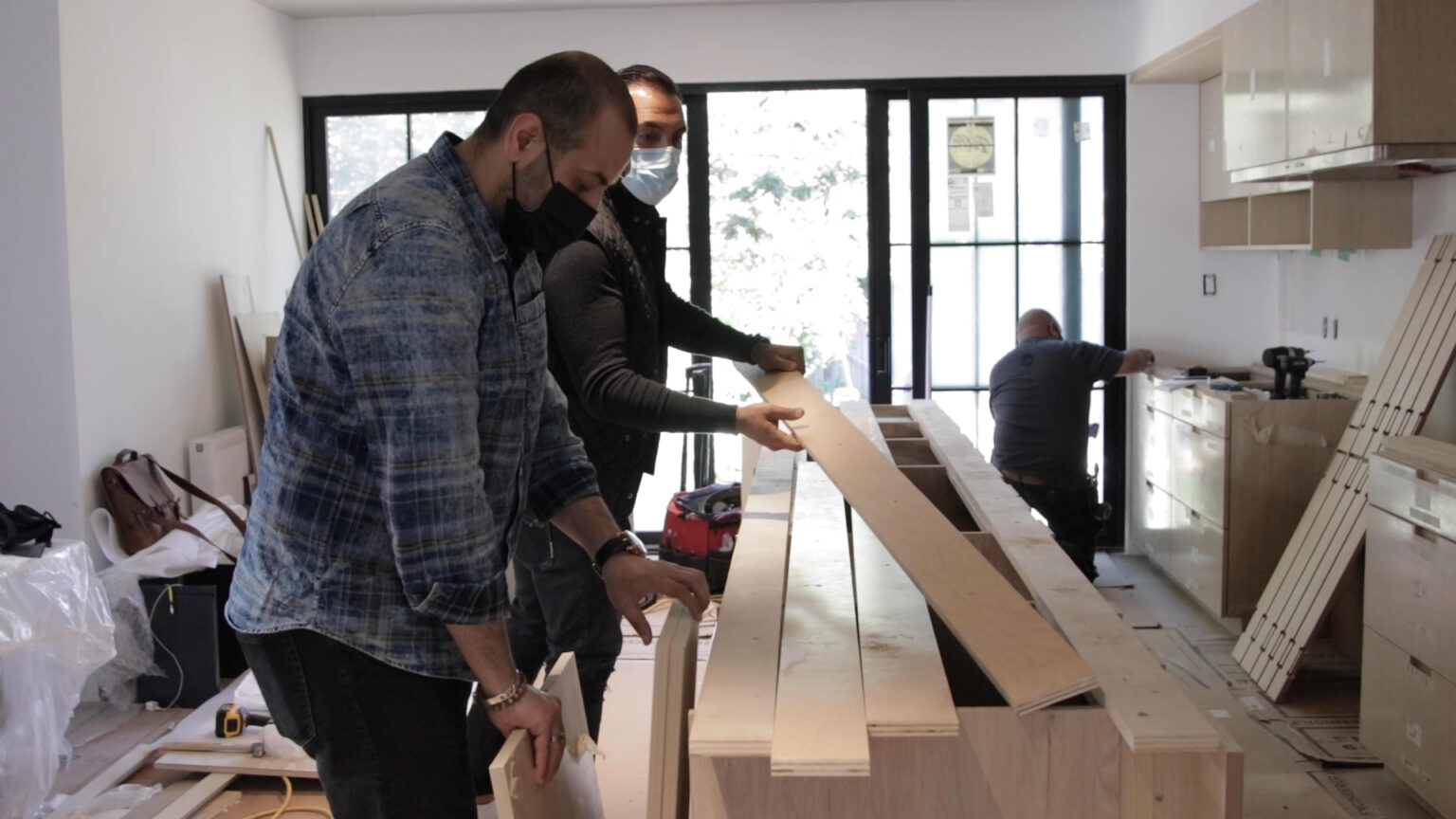 The Professional Fabrication Series: Creating a Template