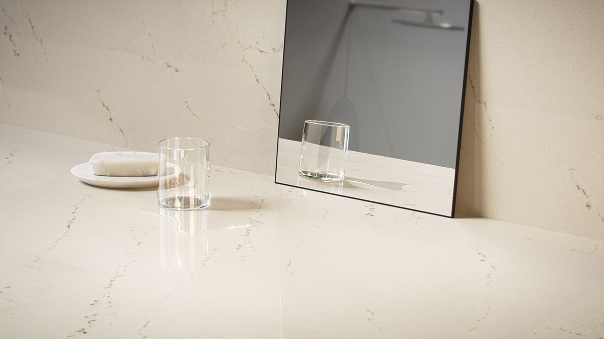 Quartz Countertops Vancouver | Caesarstone