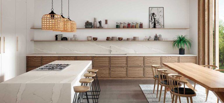 Best Quartz Countertops in Vaughan | Caesarstone