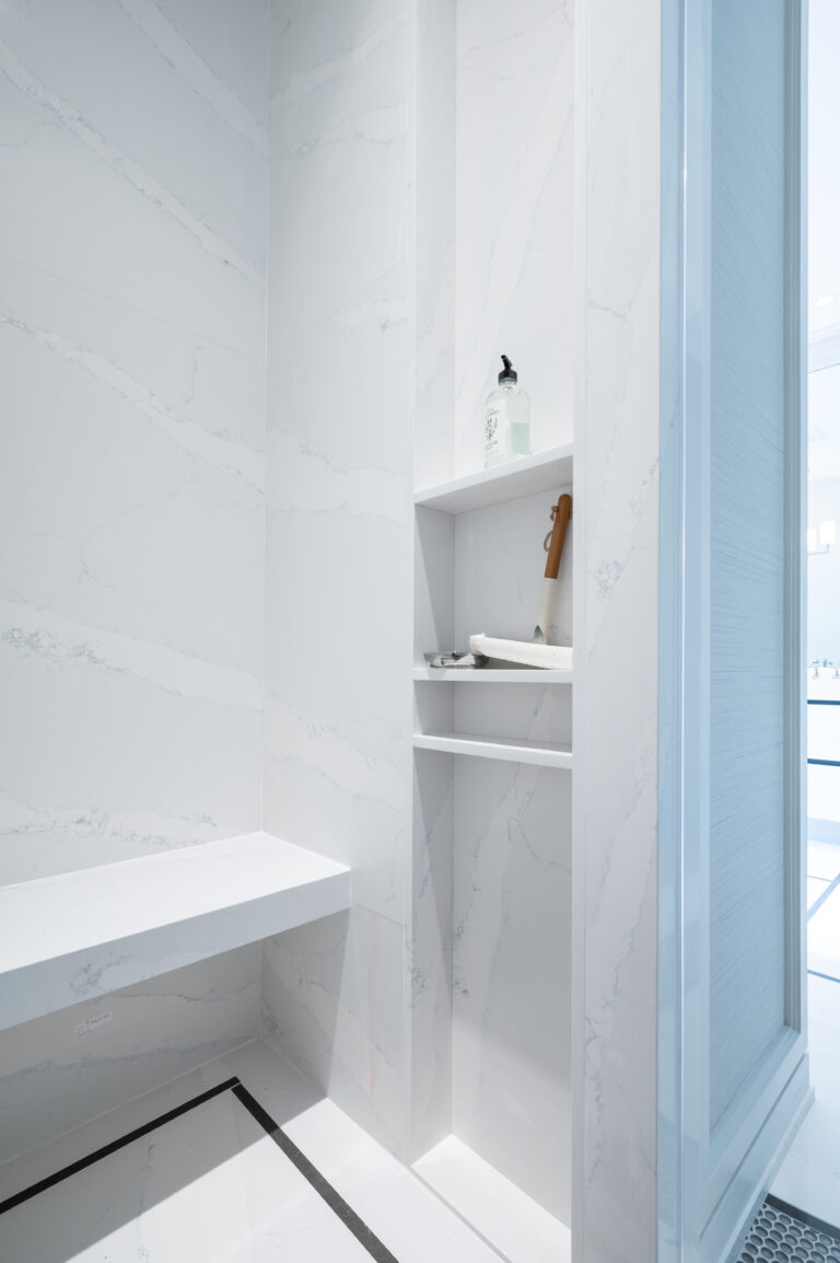 Design for a Cause - Caesarstone Canada