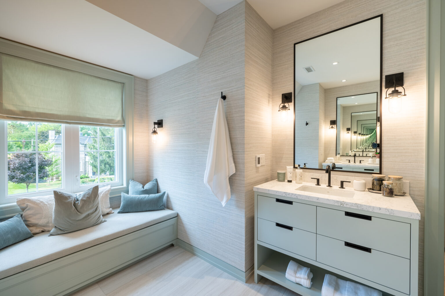 Design for a Cause - Caesarstone Canada