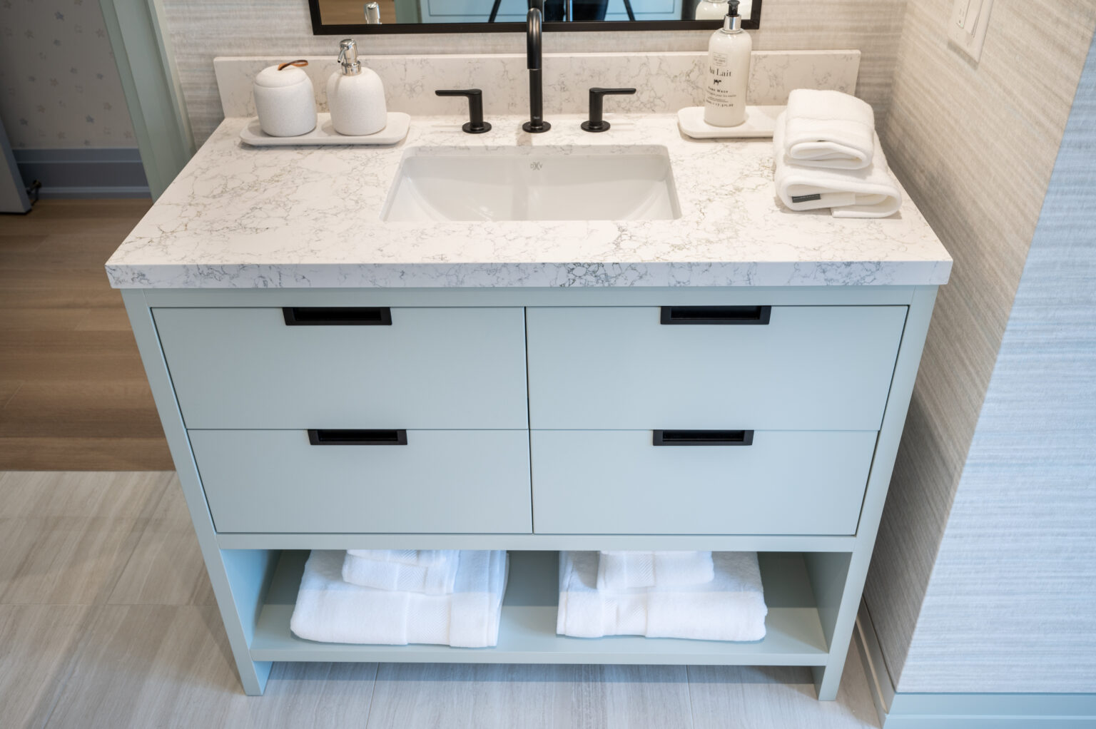 Design for a Cause - Caesarstone Canada
