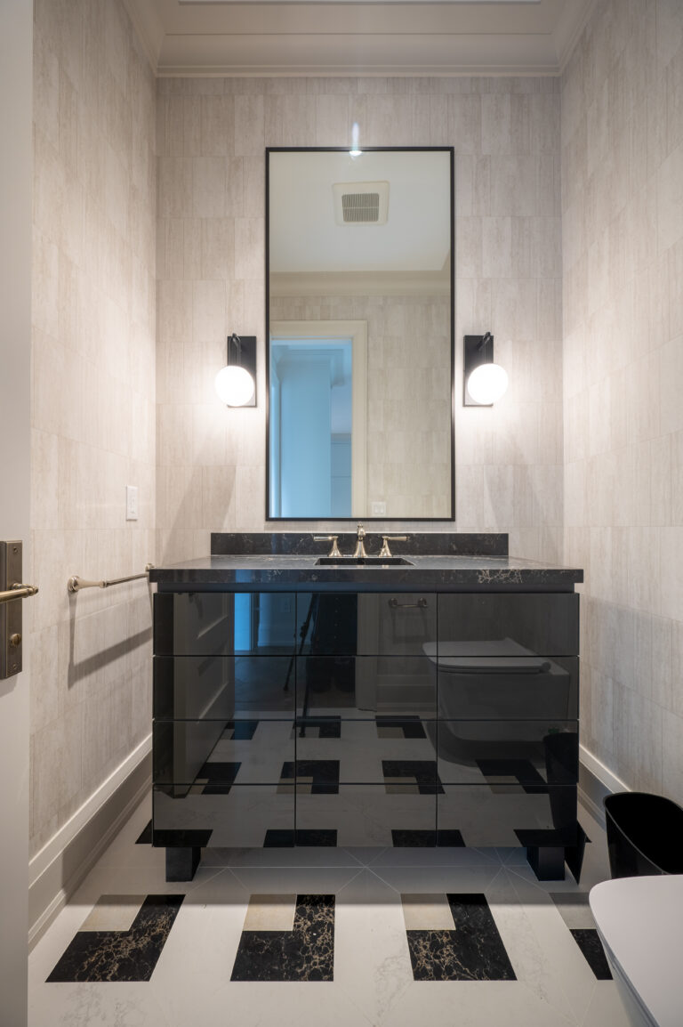 Design for a Cause - Caesarstone Canada