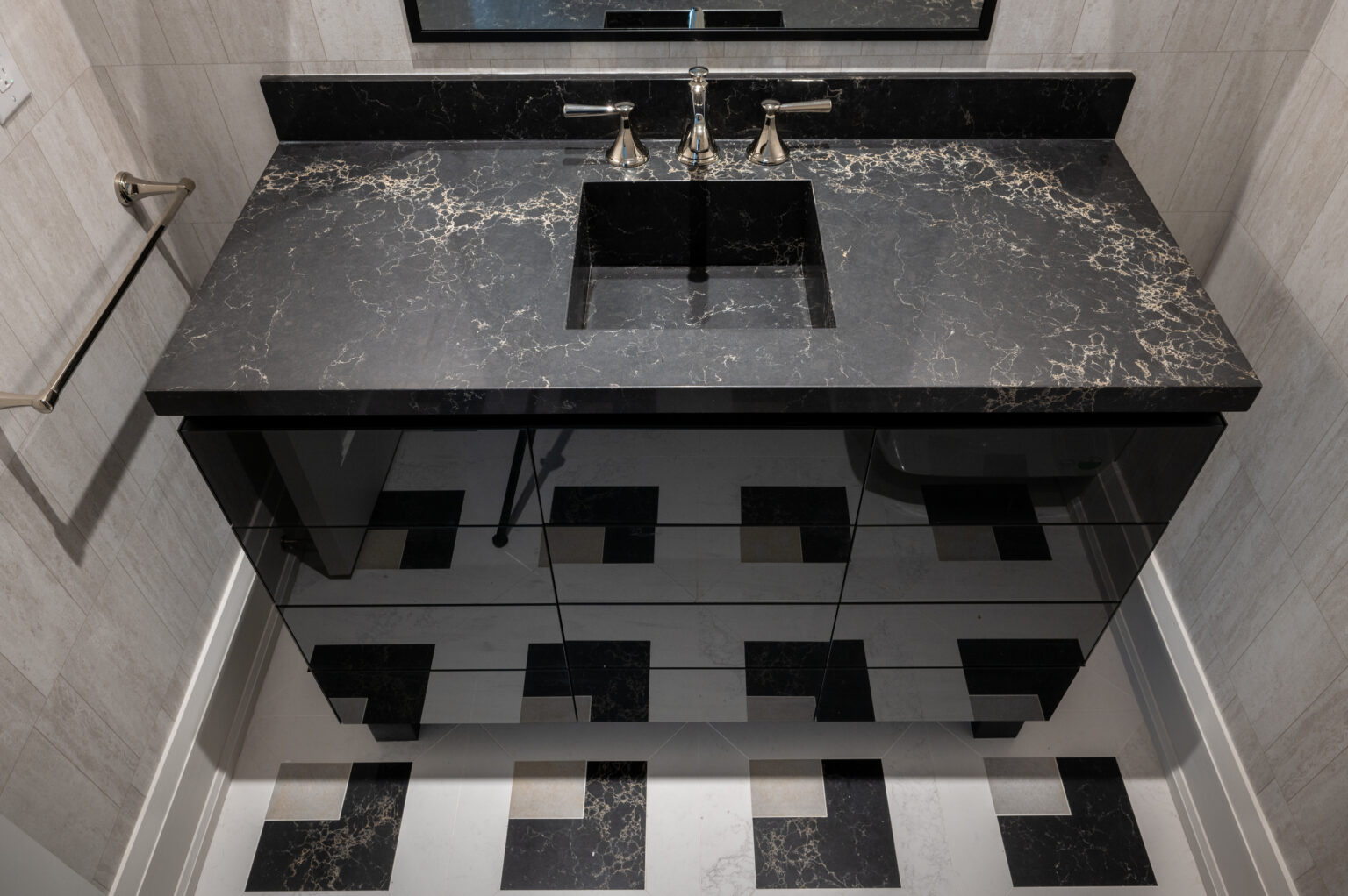 Design for a Cause - Caesarstone Canada