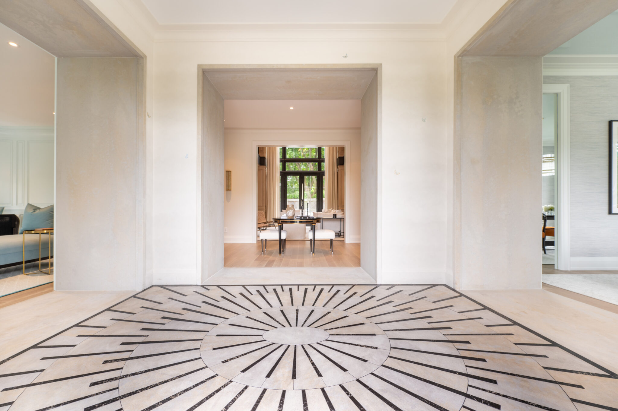 Design for a Cause - Caesarstone Canada