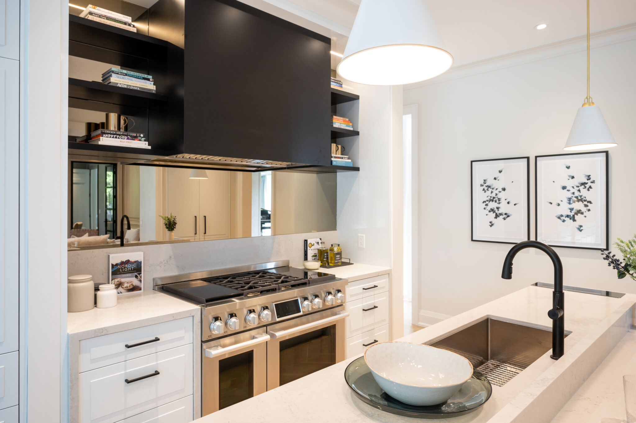 Design for a Cause - Caesarstone Canada