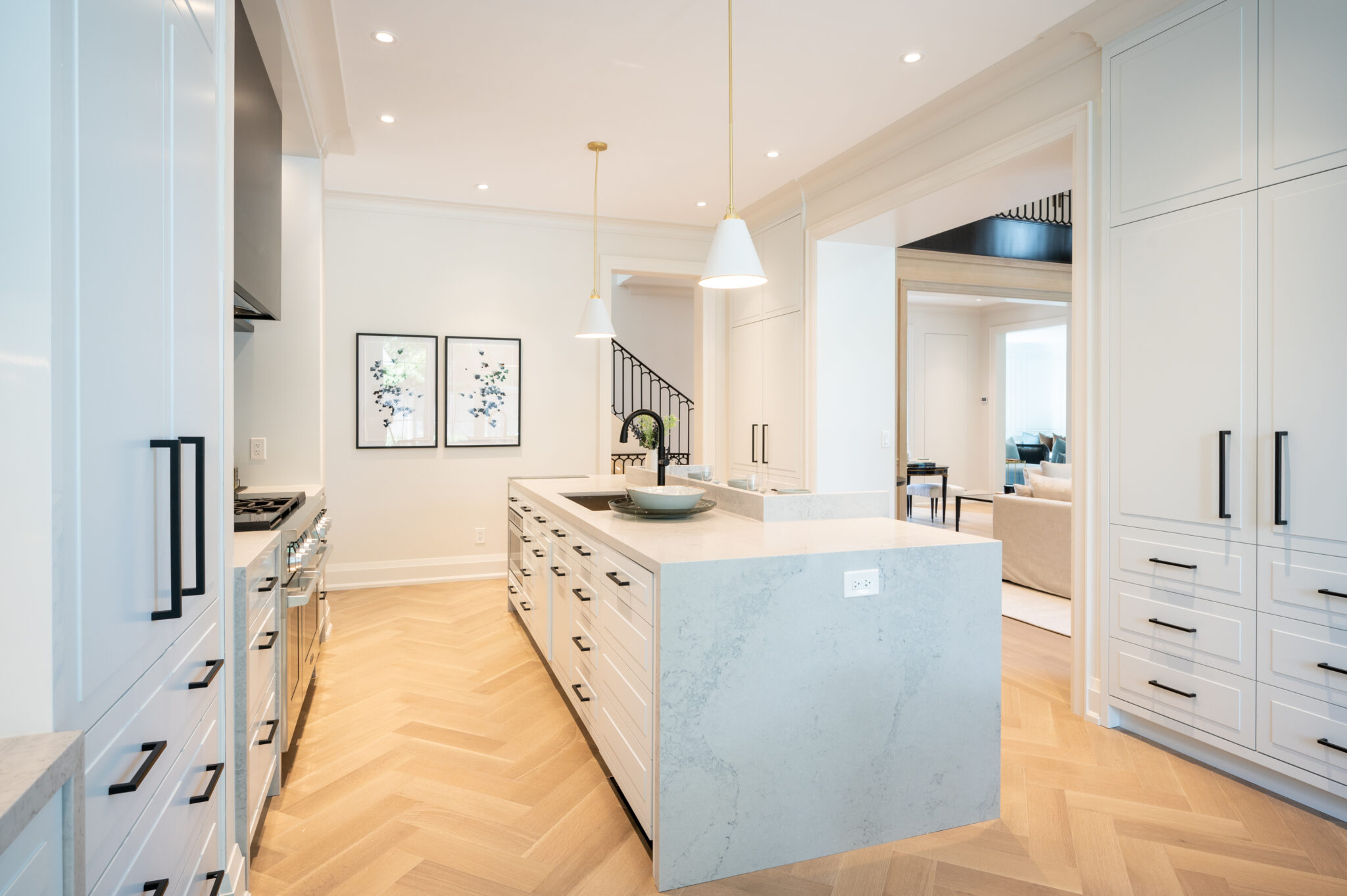 Design for a Cause - Caesarstone Canada