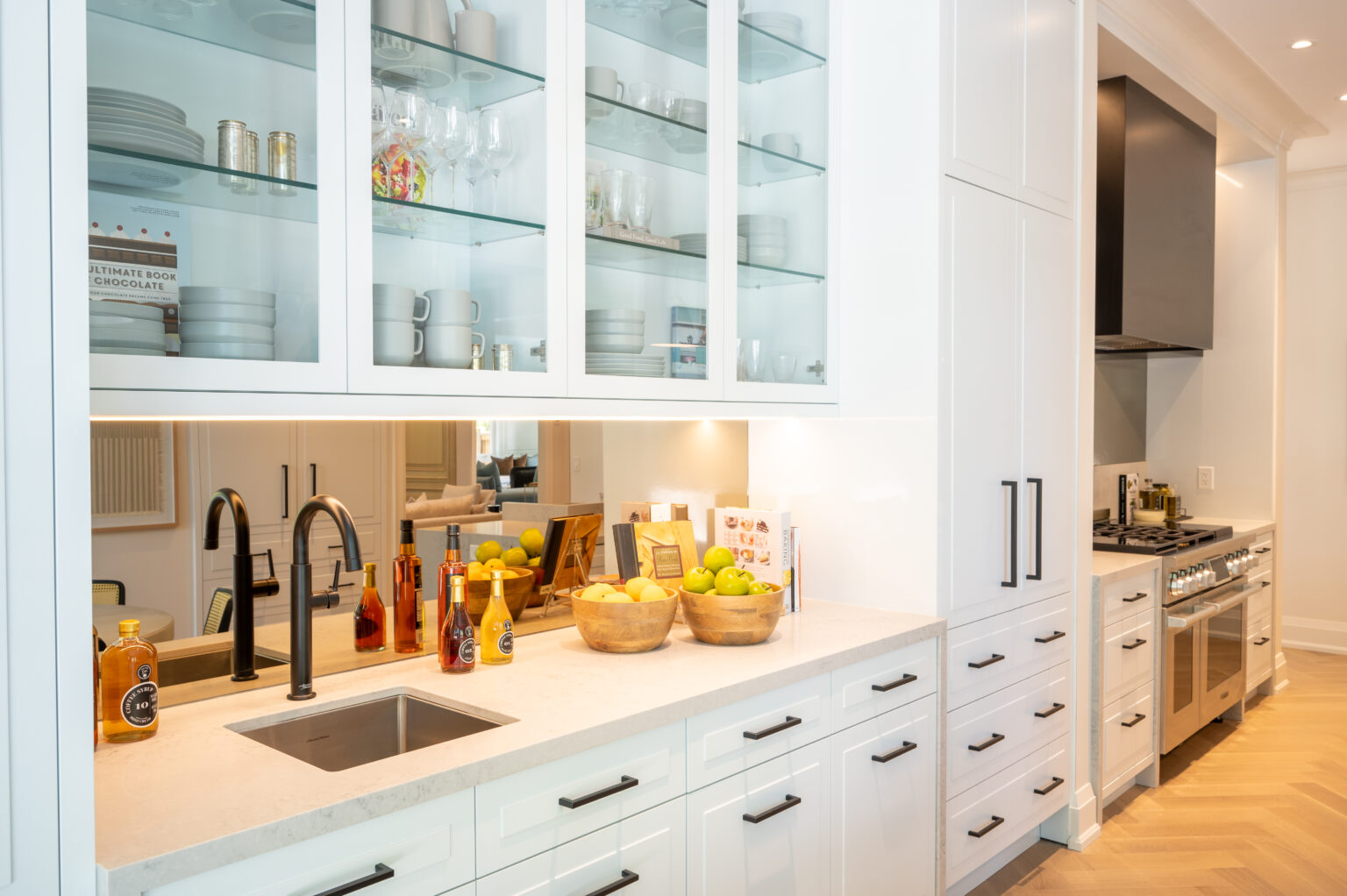 Design for a Cause - Caesarstone Canada