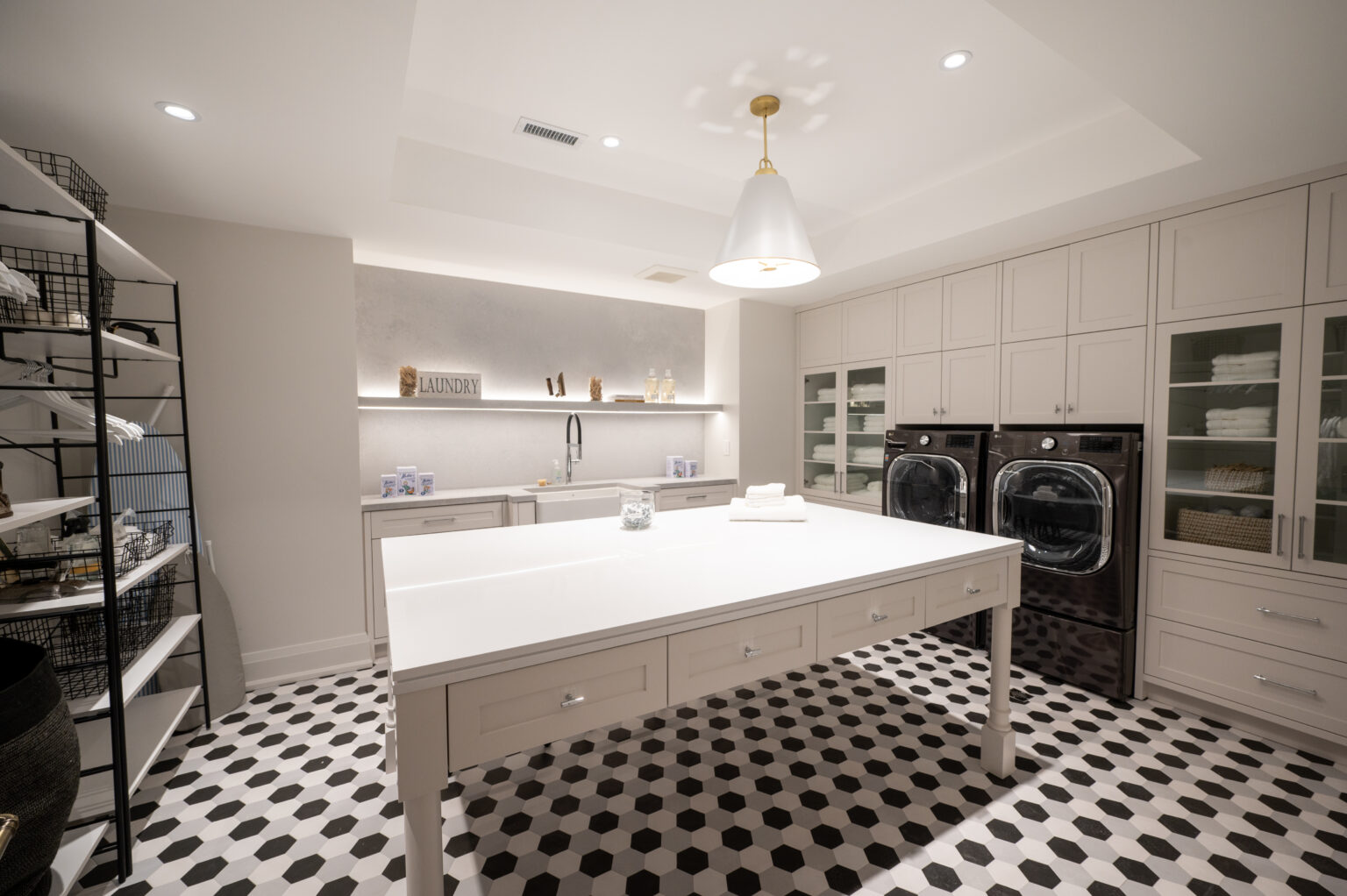 Design for a Cause - Caesarstone Canada