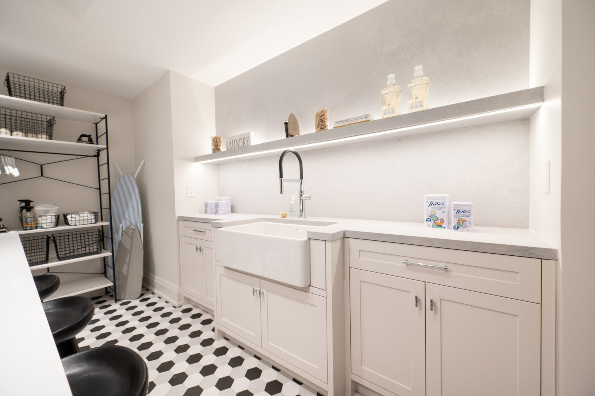 Design for a Cause - Caesarstone Canada