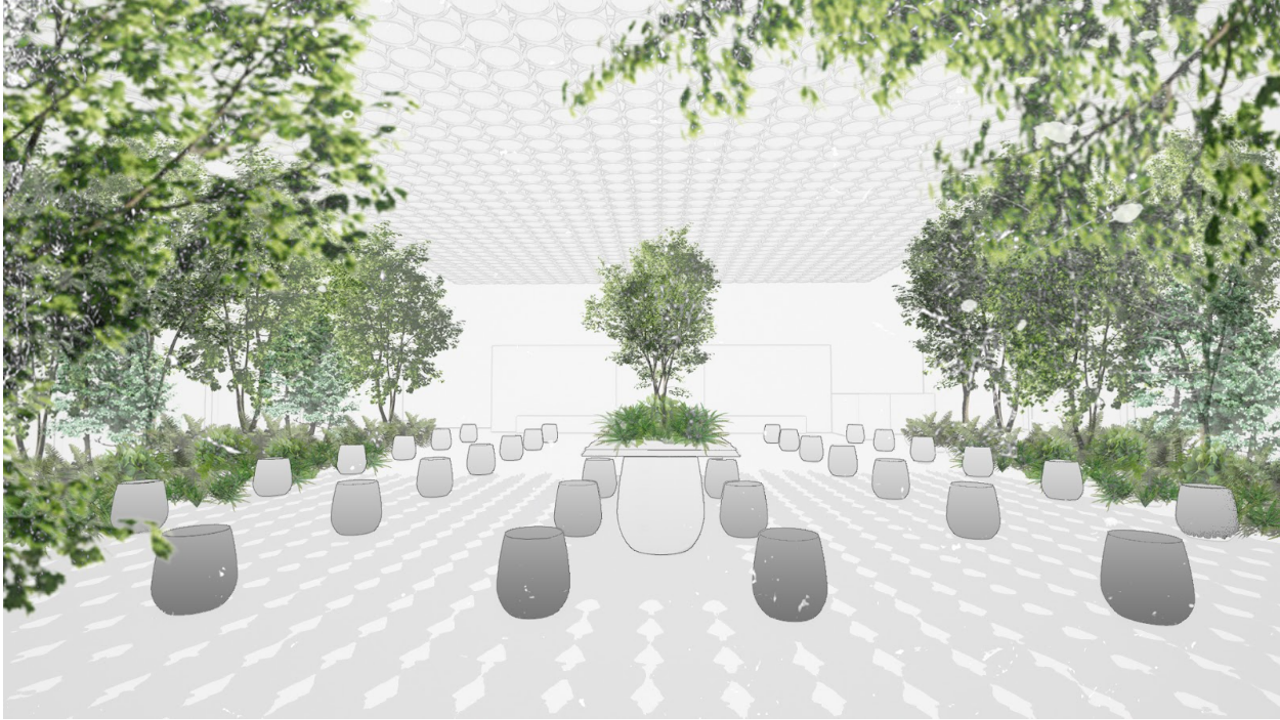 IDS Vancouver Central Feature Presented by Caesarstone