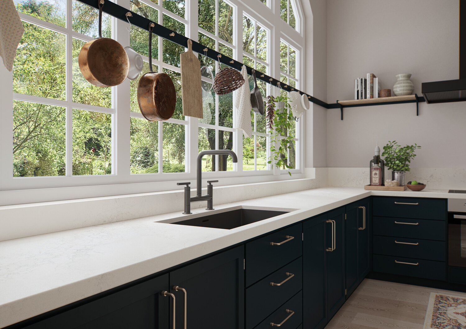 Countertop Fabricators: Why Are They Important | Caesarstone