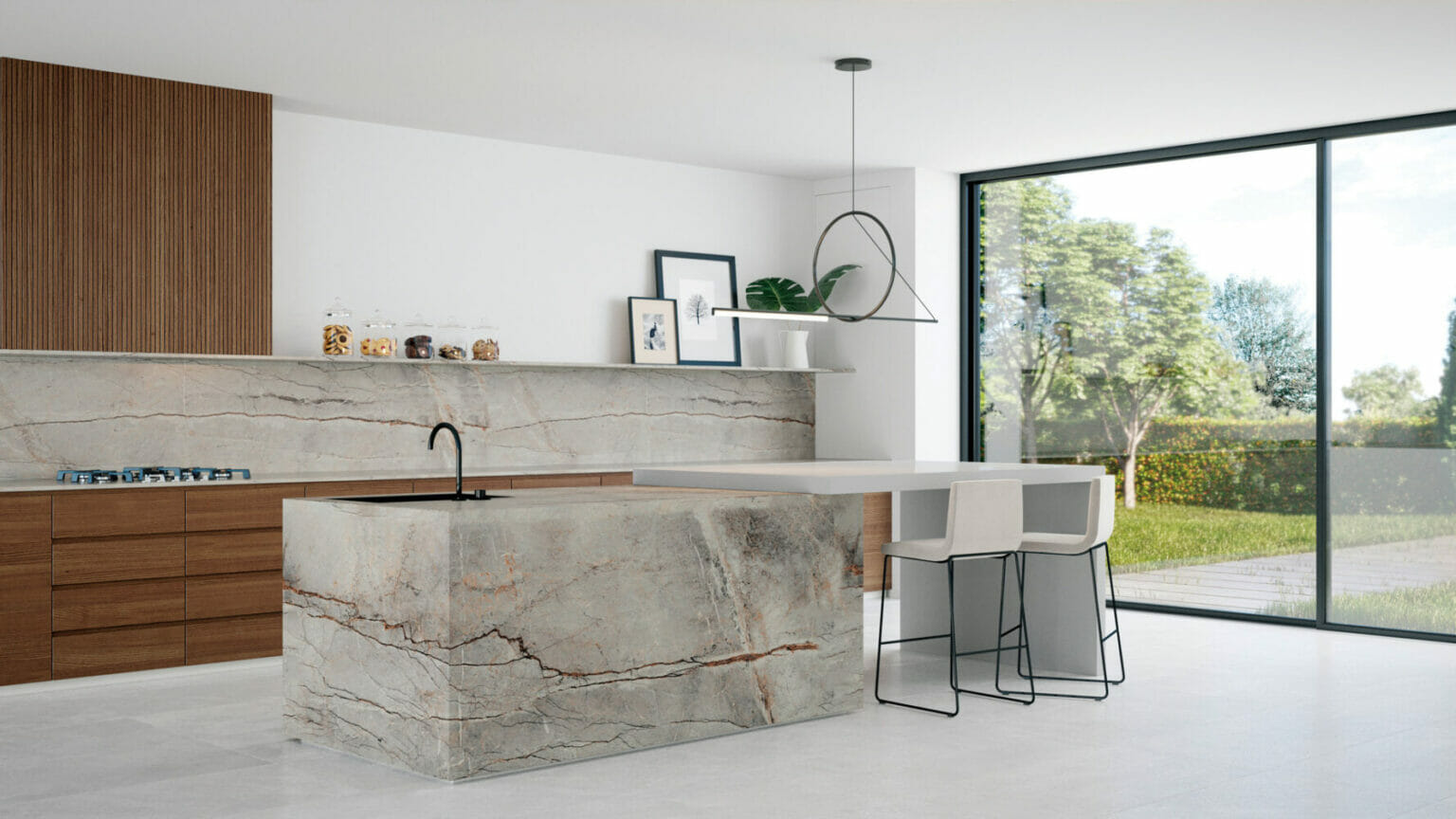 Porcelain Countertops Durability: All You Need to Know