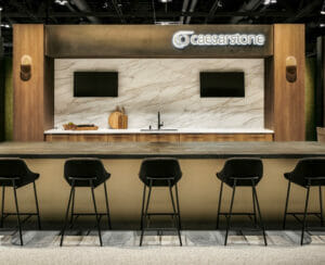 IDS Toronto 2023 est terminé ! - Caesarstone Canada