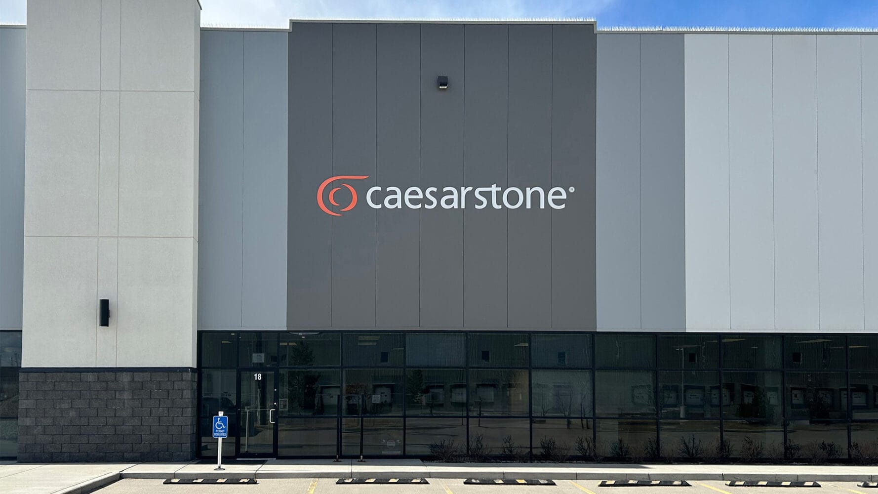 Quartz and Porcelain Countertops Calgary, Alberta- Caesarstone Canada