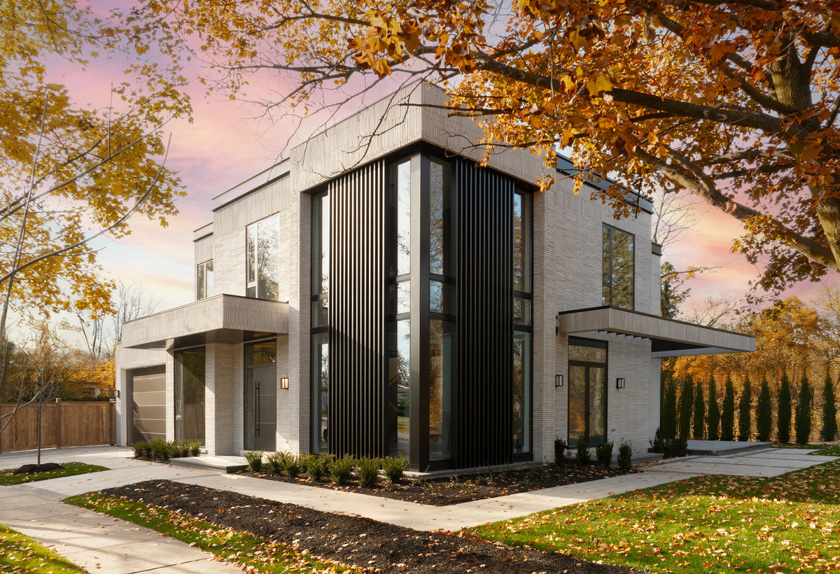 Caesarstone Partners with The Princess Margaret Home Lottery