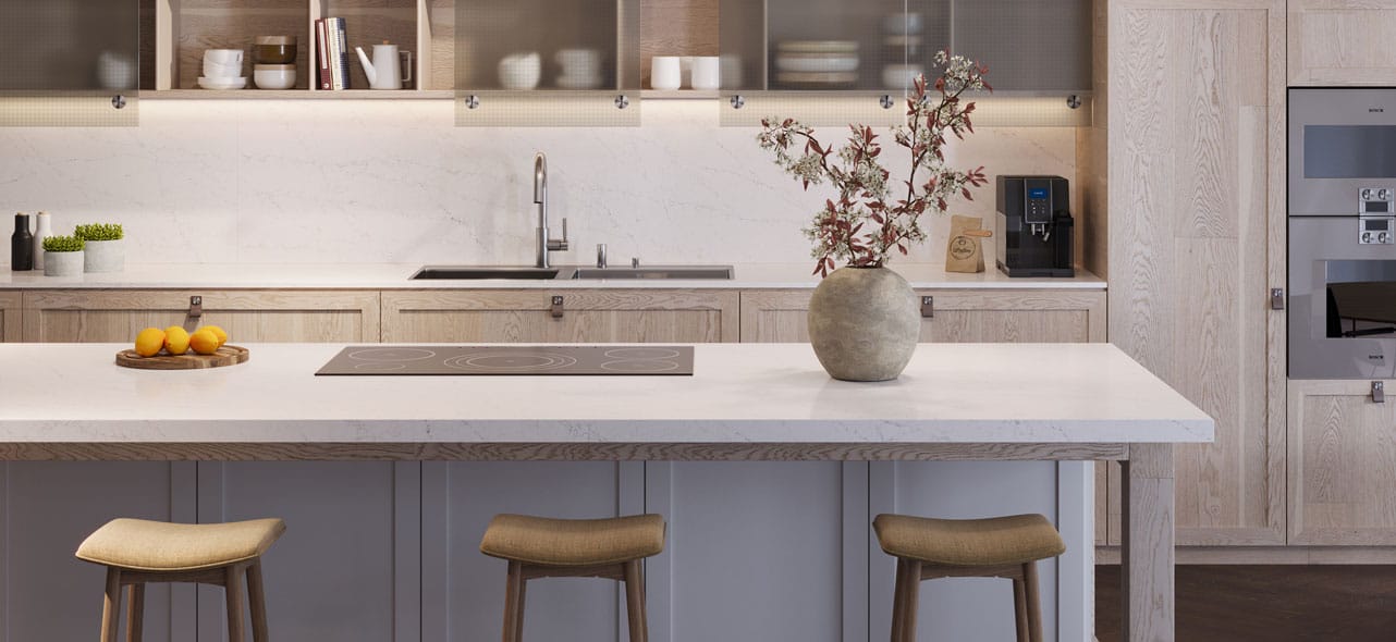 Creating Minimal and Timeless Spaces: Best Backsplash Ideas To Inspire ...
