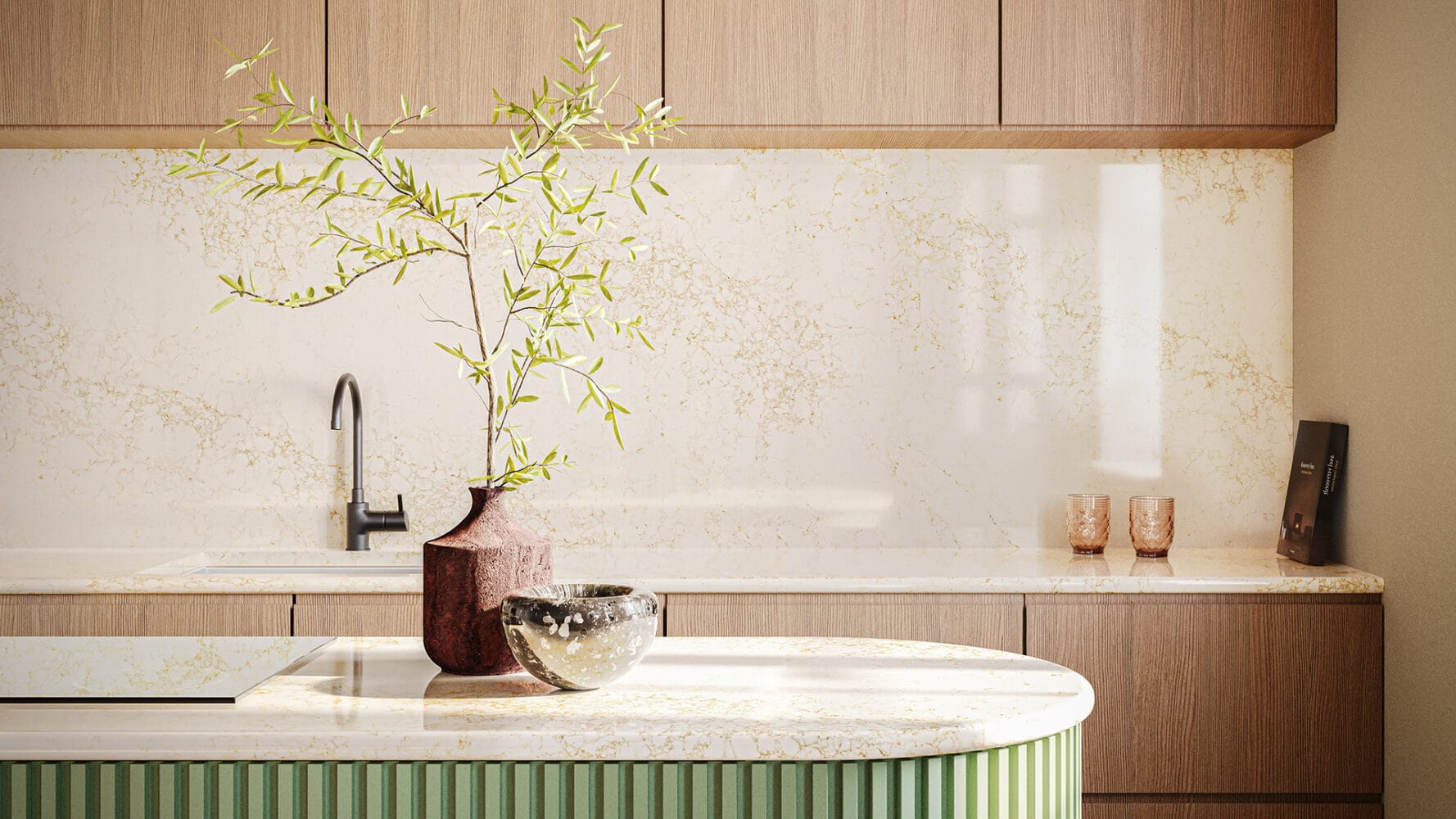 OOAK Collection | Caesarstone