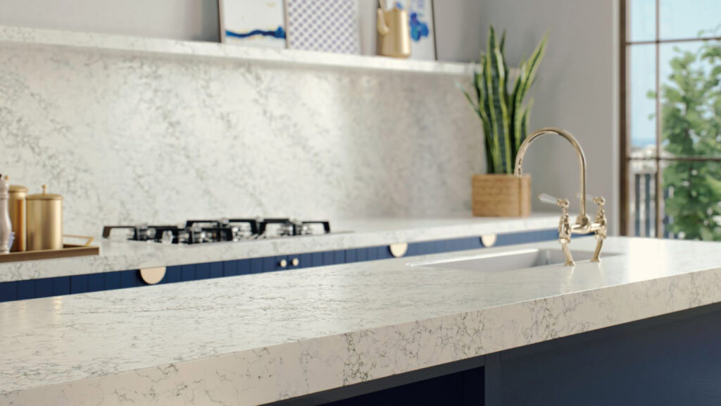 Everything You Need To Know About Engineered Quartz Countertops